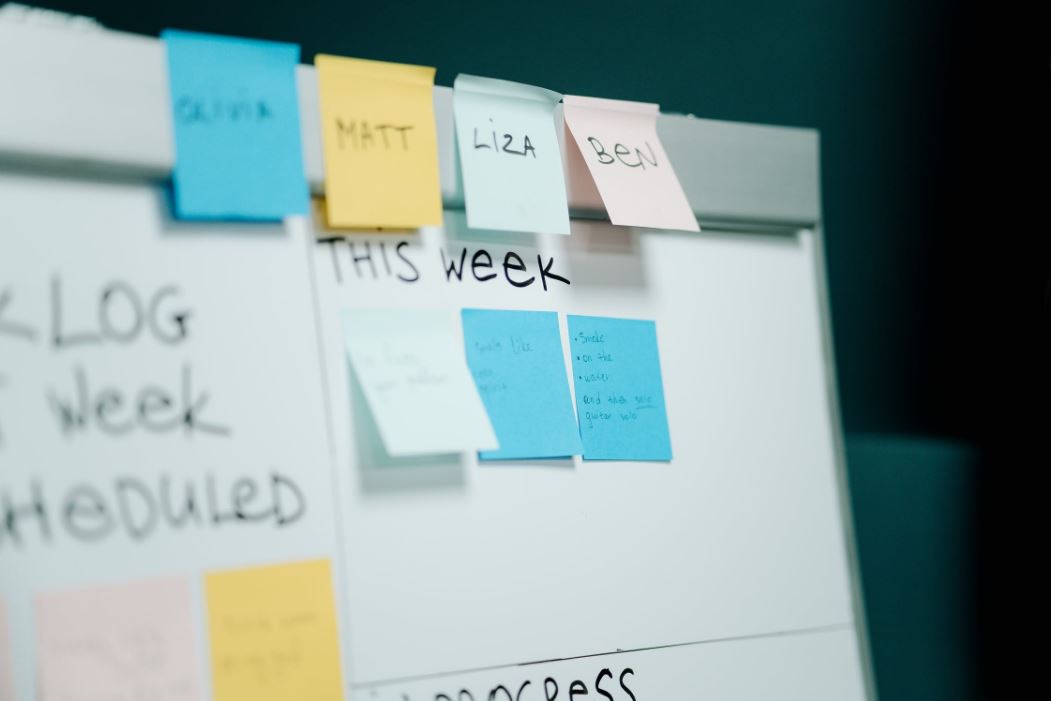 ¿Qué es scrum master? - Bit Actual